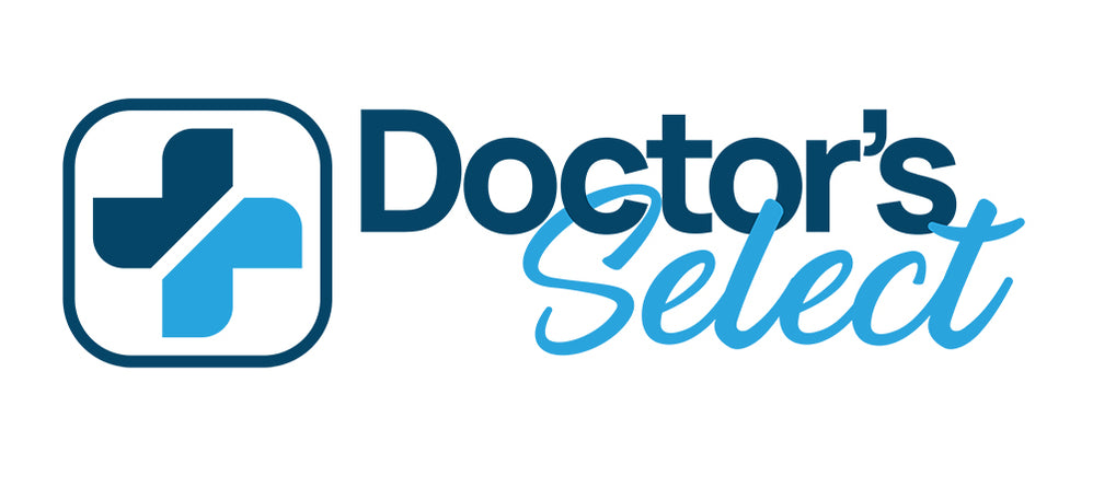 Doctor's Select | You're only as comfortable as your feet ...