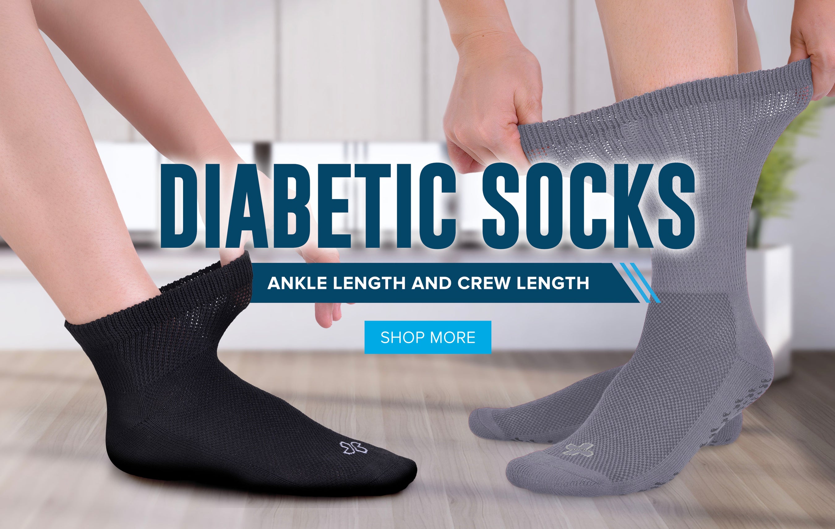 Doctor's Select | You're only as comfortable as your feet — doctorsselect.us