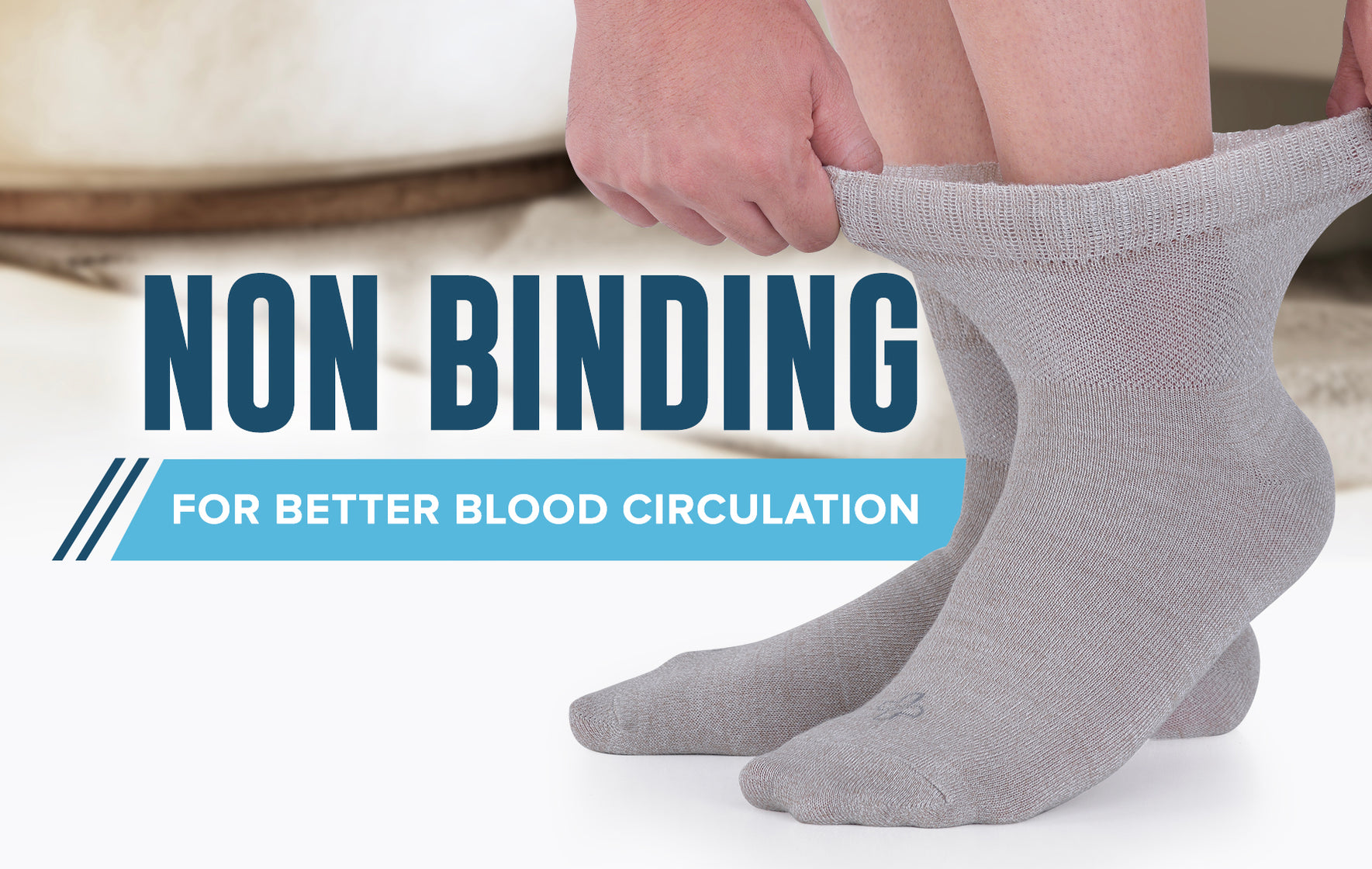 Doctor's Select | You're only as comfortable as your feet — doctorsselect.us